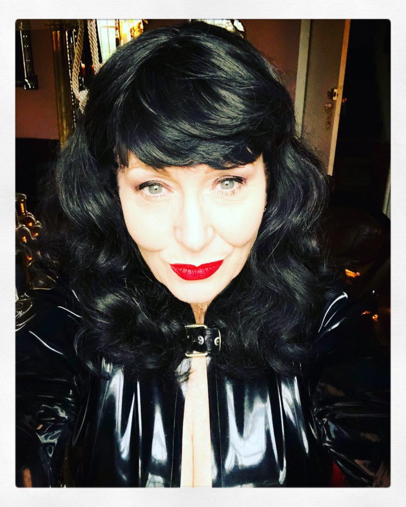 Miss Kim London Domme Gallery