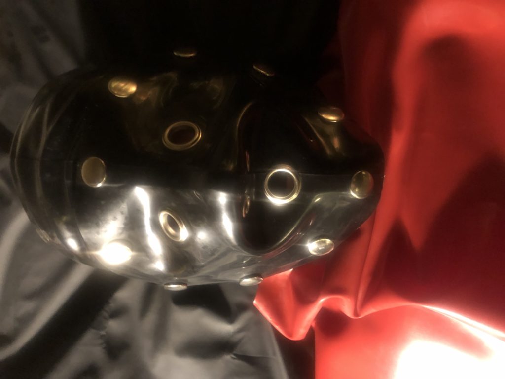 Libidex Hoods My Collection - Libidex Hoods My Collection