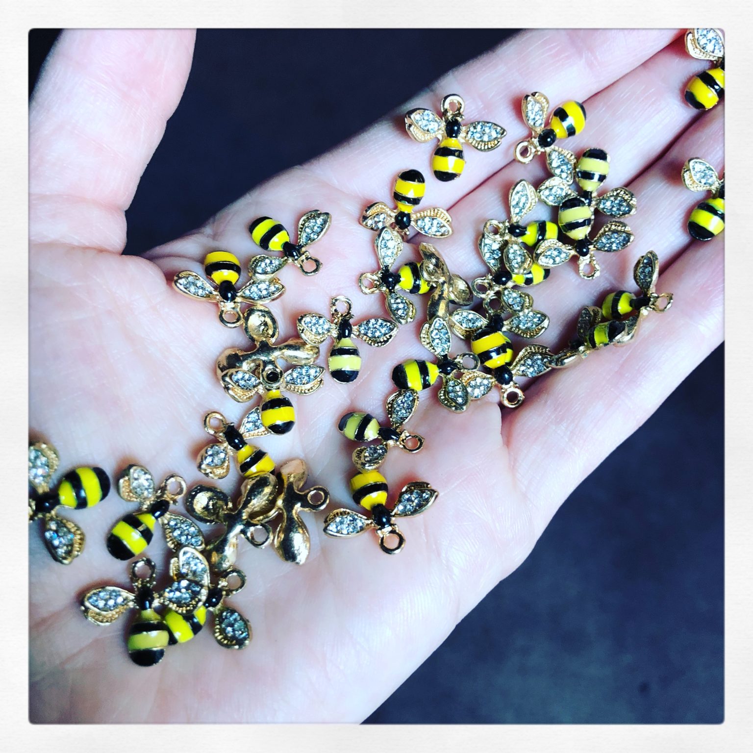 Summer Queen Bee Society - Miss Kim Rub Summer Queen Bee Society