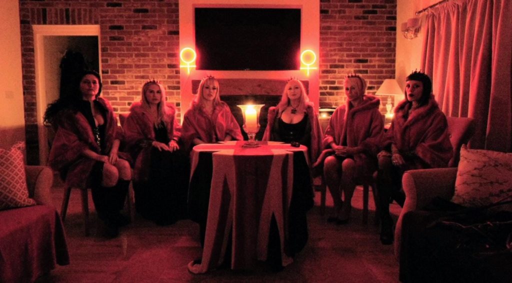 Miss Kim's Best Year - Miss Kim Rub Miss Kim's best year