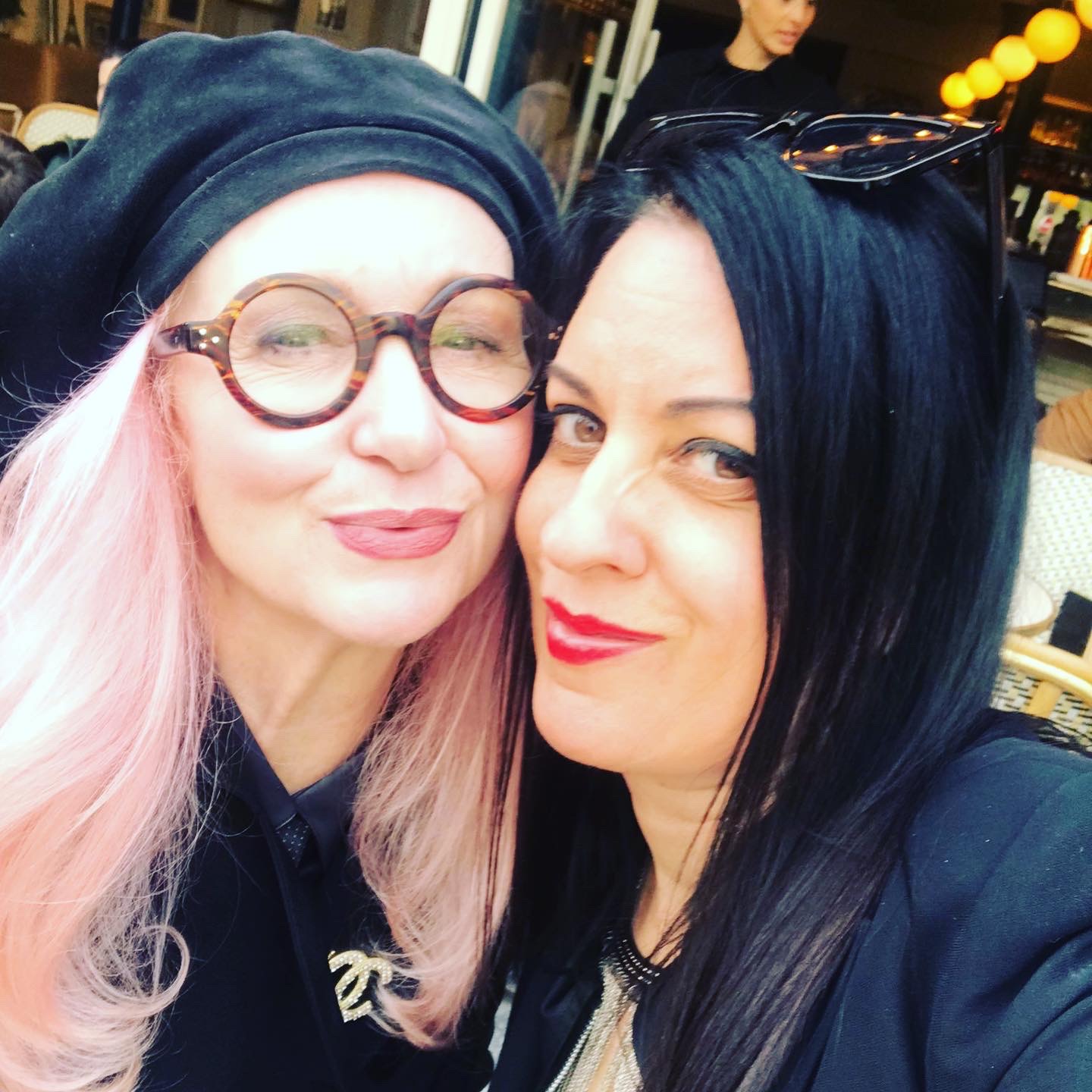 Filming Package Central London - Miss Kim Rub Filming Package Central ...