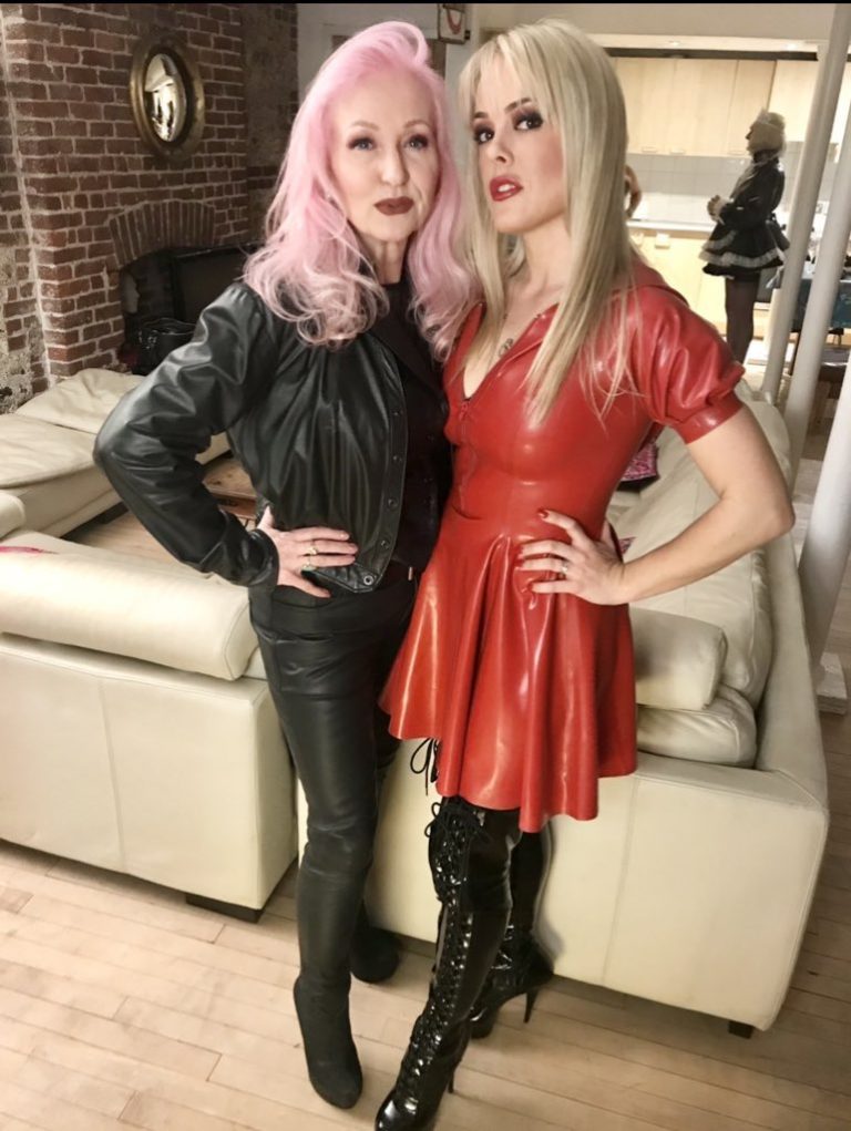 IMG_0768 - Miss Kim Rub