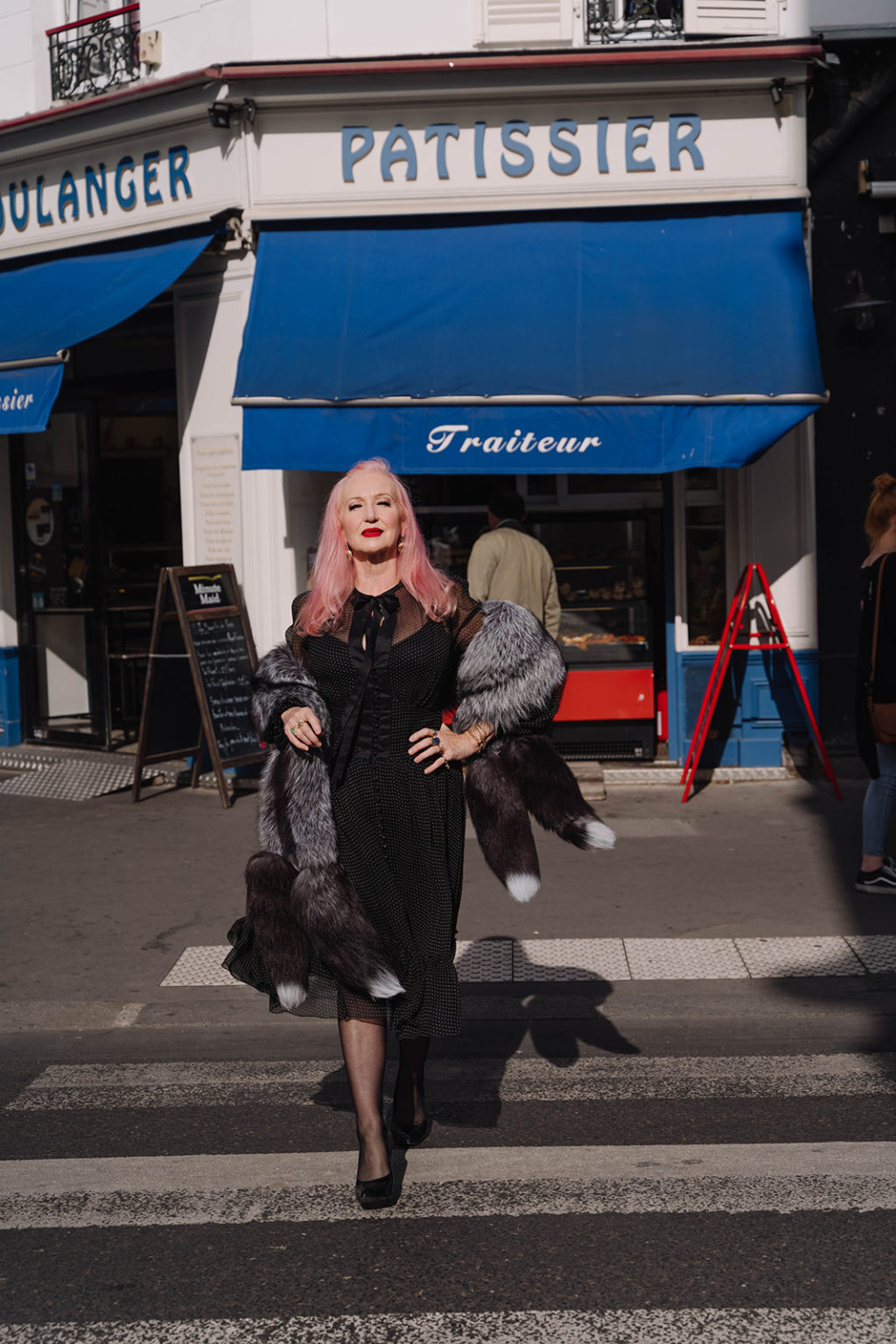 France FemDom Event - Miss Kim Rub