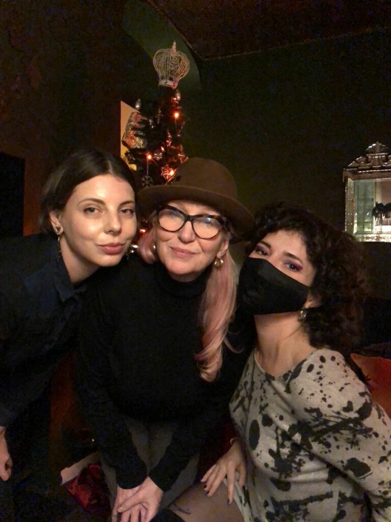 Blog - Miss Kim RubMiss Kim Rub