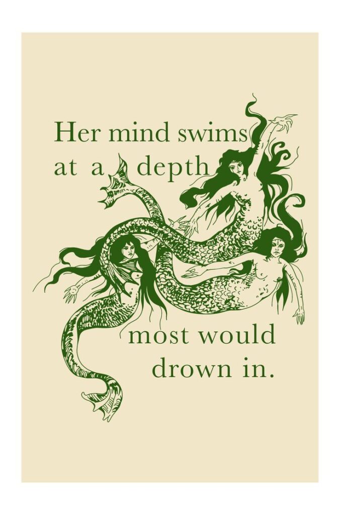 The Sirens Song - Miss Kim Rub The Sirens Song