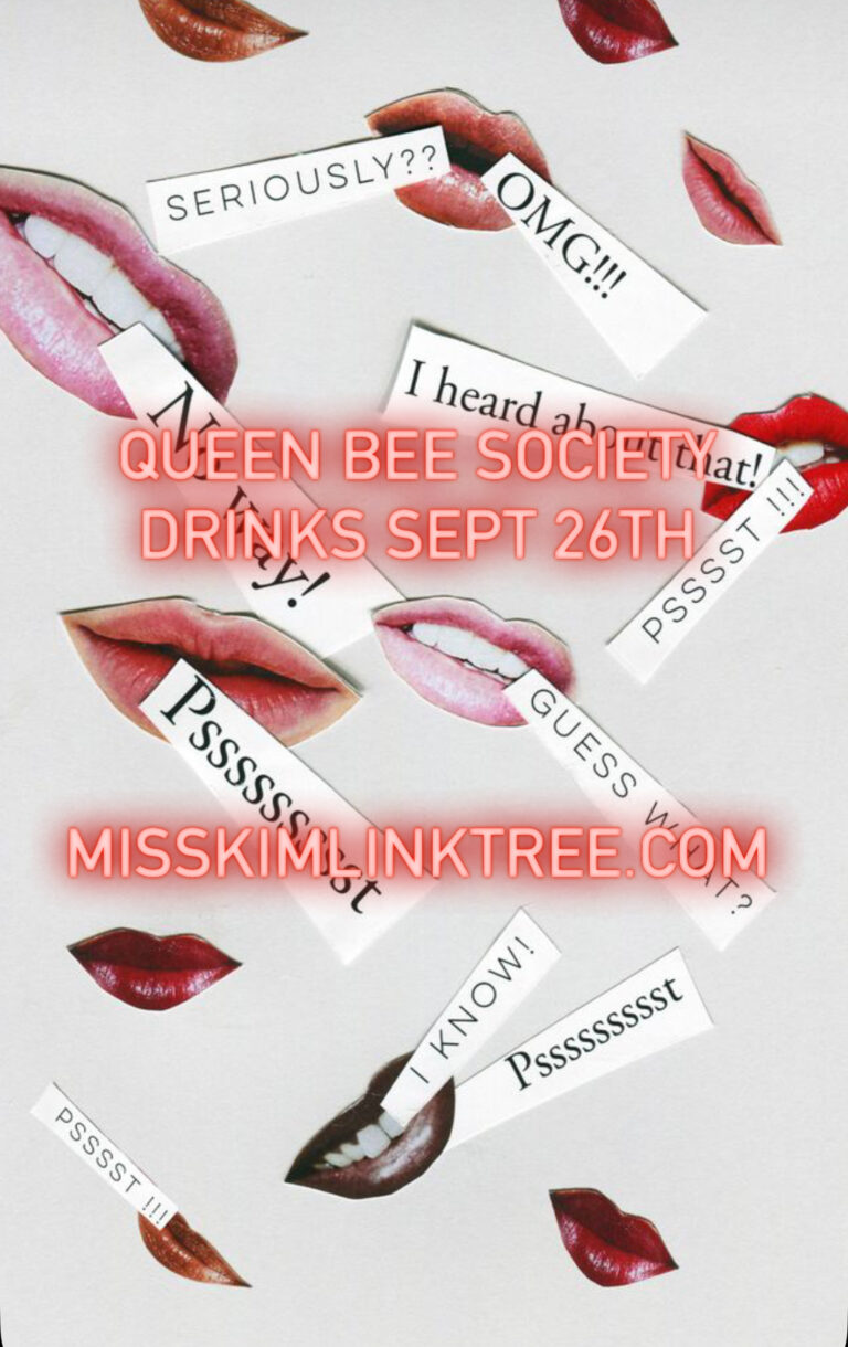 BDSM Queens and Rubber Weekend - Miss Kim Rub BDSM Queens and Rubber ...